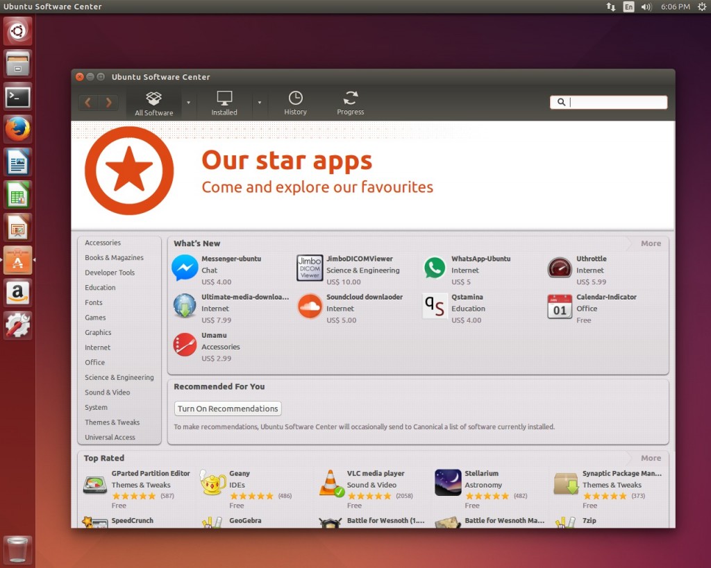 Instalar python en Ubuntu