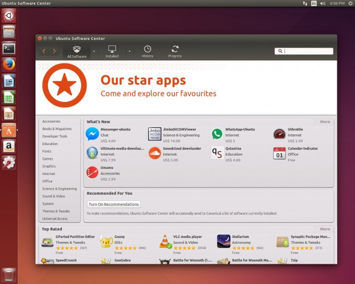 Instalar python en Ubuntu