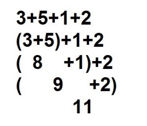 Operaciones básicas en python