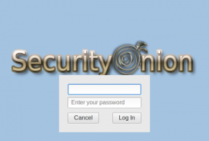 Security Onion - Detección de intrusos